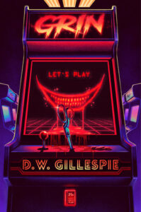 Grin – MSL Book Review