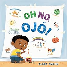 Oh No, Ojò – MSL Book Review