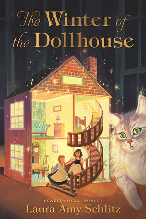 The Winter of the Dollhouse – MSL Book Review