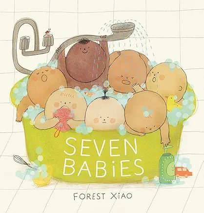 Seven Babies – MSL Book Review