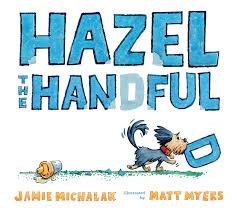 Hazel the Handful – MSL Book Review